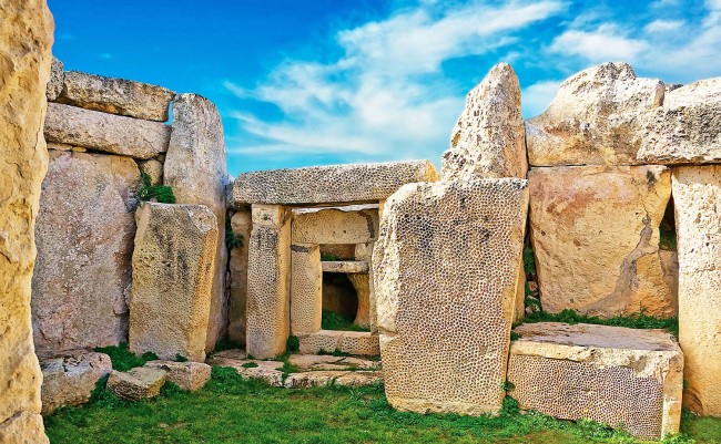 HISTORY AND CULTURE IN MALTA - Malta Sothebys Realty Blog
