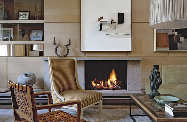 Designer’s Insight: At Home with Art with Chester Jones - Malta ...